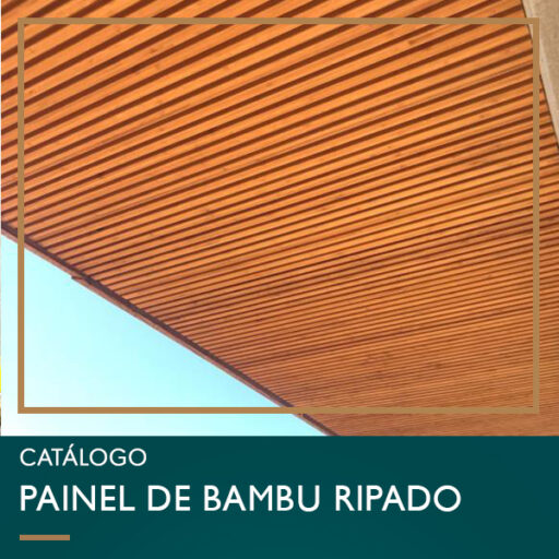 Catálogo Painel de Bambu Ripado – Lantai