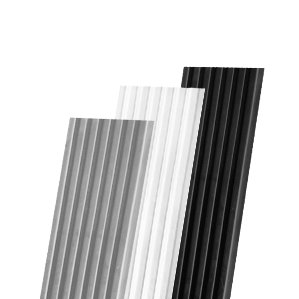 PAINEL RIPADO DE ECOBAMBU - Lantai